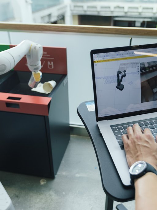 Technology | Everyday Robots