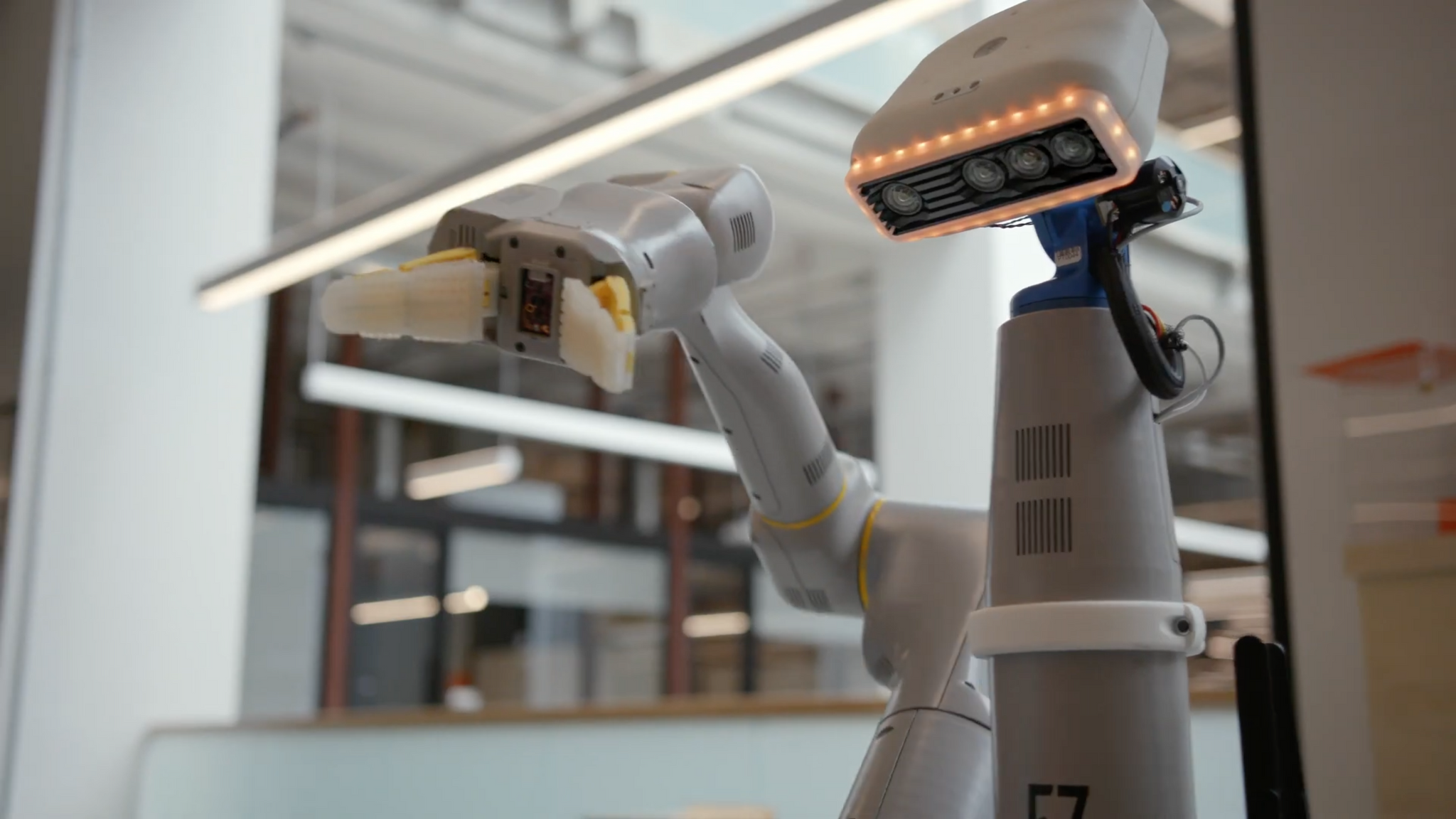 Home | Everyday Robots