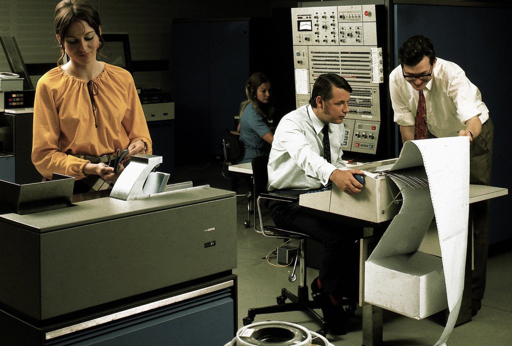 Journey | Everyday Robots